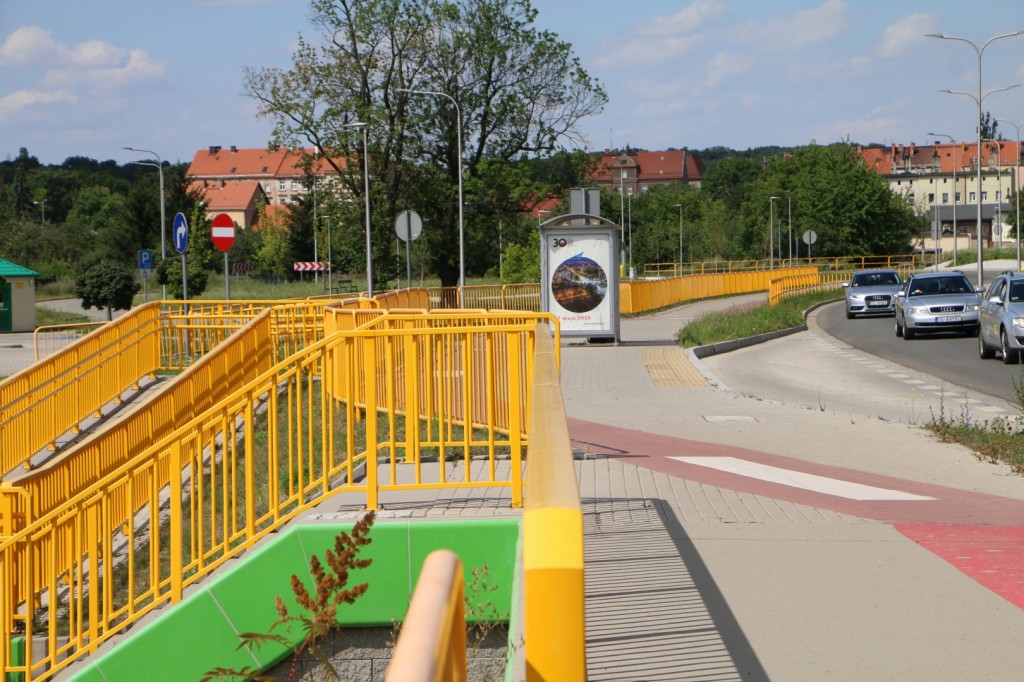 Linia autobusowa „6” będzie jeździć na letni basen - Legnica ...